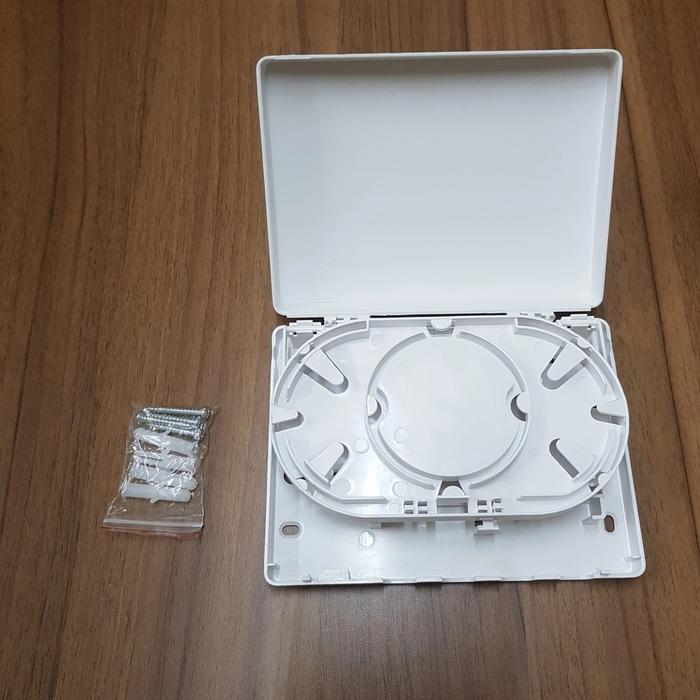 Jual roset 4 core kosongan - Jakarta Pusat - TJTelecom | Tokopedia