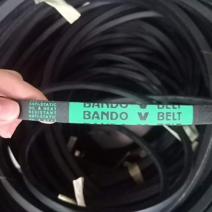 Jual Van Fan Belt VanBelt BANDO D120 / Tali Ban Kipas MITSUBOSHI D 120 MBI - Kota Surabaya ...