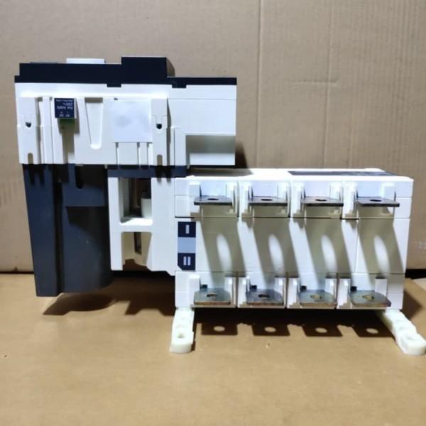 Jual COS SOCOMEC ATYS R MOTORISED 500A 4P AUTO CHANGE OVER SWITCH ...