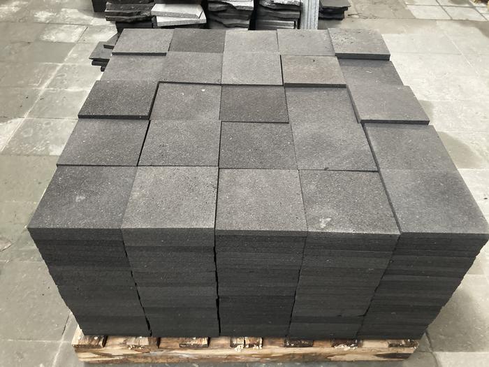 Jual TERMURAH Batu alam Candi Jogja 10x10 10x20 20x40 30x60 tebal ...