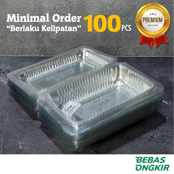 Jual Mika Kue Fito Ukuran 4A / Mika Makanan Jajanan Pasar Bekasi - Kota ...
