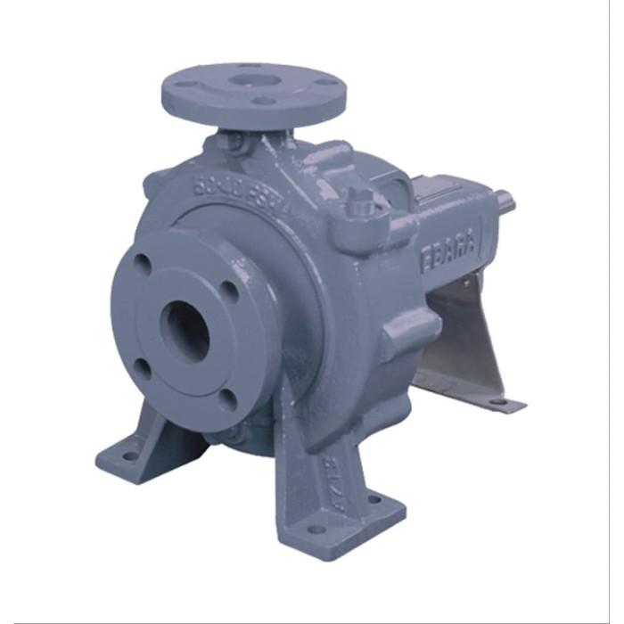 Jual POMPA EBARA 50X40 FSHA (End Suction Volute Pumps) - Gland Packing - Kab. Bekasi - GRIYA ...
