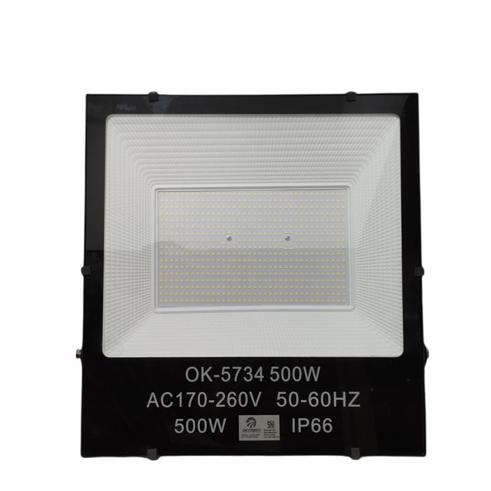 Jual LED Lampu Sorot SMD Okasiwa 500W 6500K/White - Jakarta Barat ...