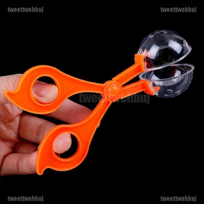 Jual BUBBLE TONGS ALAT MONTESSORI TERAPI WICARA/OKUPASI TERAPI - Kab ...