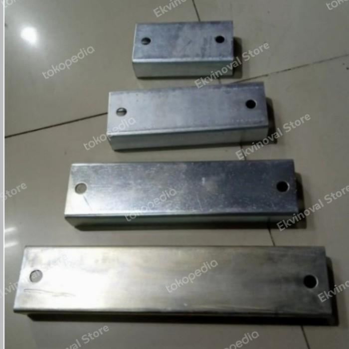 Jual hanger beam cable tray panjang 60cm plat galvanis - Jakarta Pusat ...