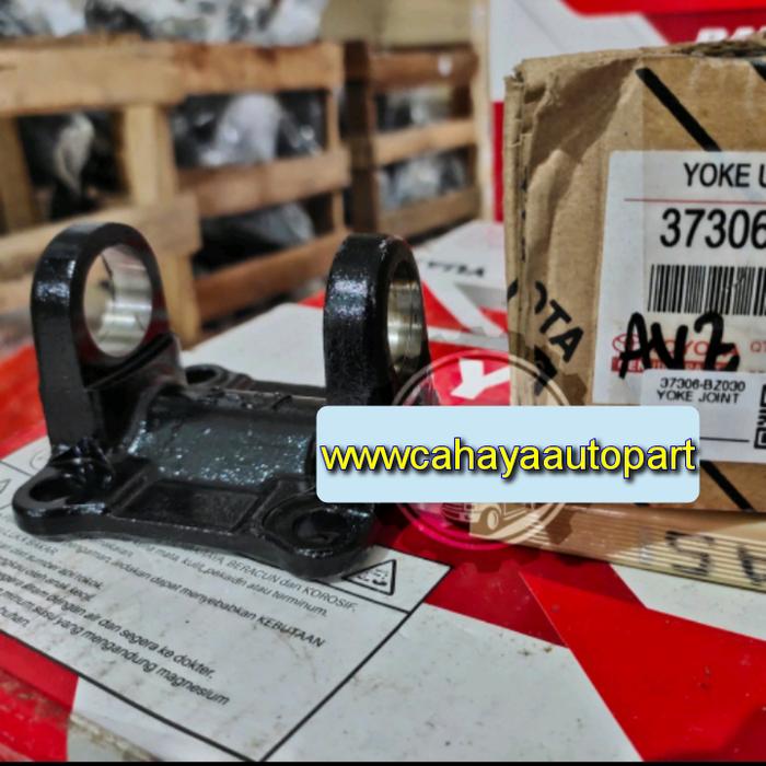 Jual Flange Joint Propeller Shaft Toyota Avanza / Daihatsu Xenia ...