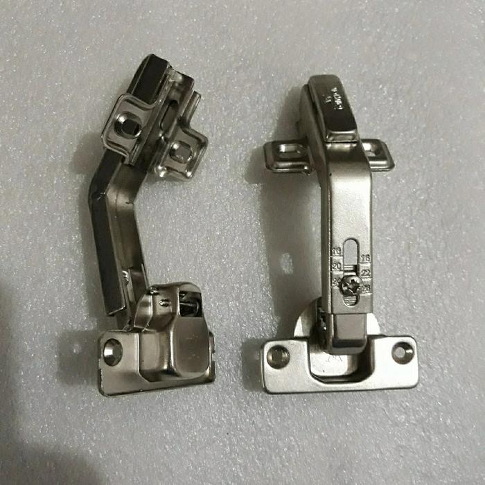 Jual Engsel Bi-Fold sudut 90 derajat Merk Winston - Jakarta Barat ...