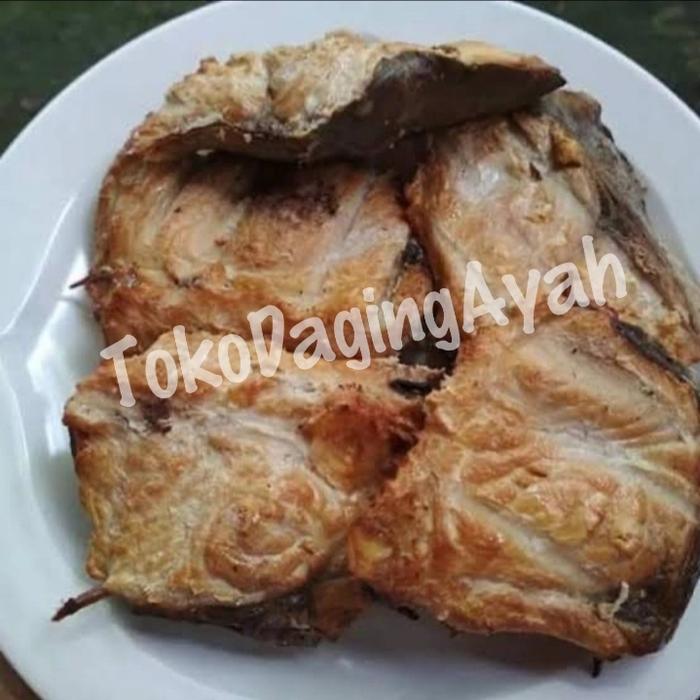 Jual Daging Ikan Manyung Asap khas Semarang (4 ptg) - Jakarta Timur ...