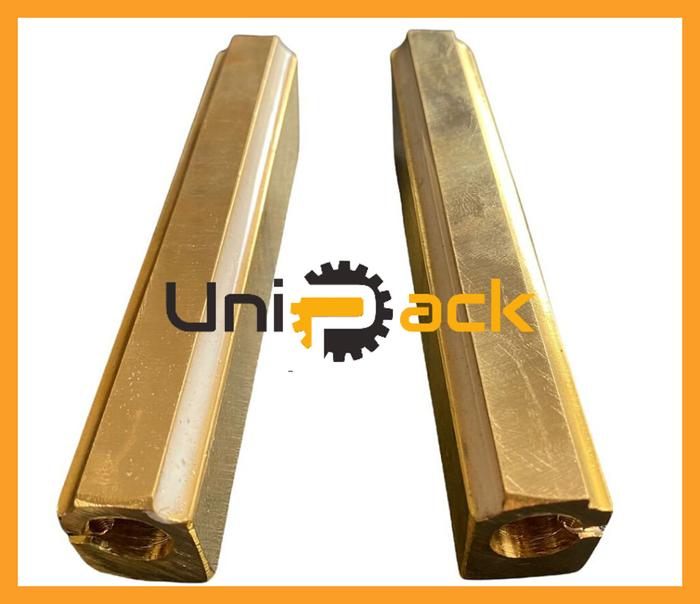 Jual Heating Block Upper & Lower Band Sealer FRB-770 Series - Kota ...