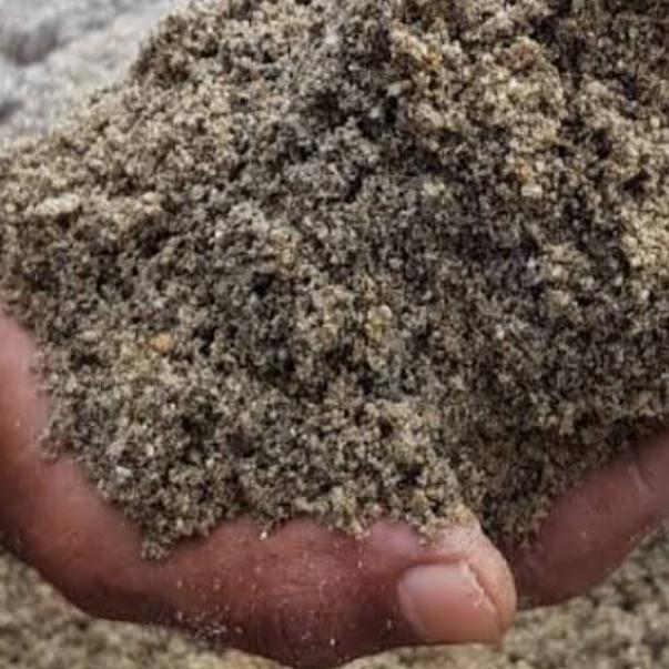 Jual Pasir Rangkas Premium Cor Dan Plester - Jakarta Utara - Trans ...