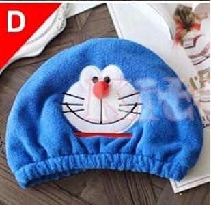 Jual Topi Mandi Hello Kitty and Friends HKEP13513 - D. Doraemon - Kota ...