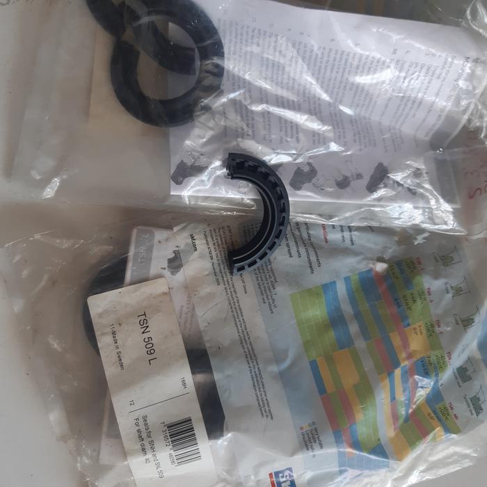 Jual SEAL HOUSHING TSN 509 L/SKF SWEDEN - Jakarta Barat - SUMBER BERKAT ...