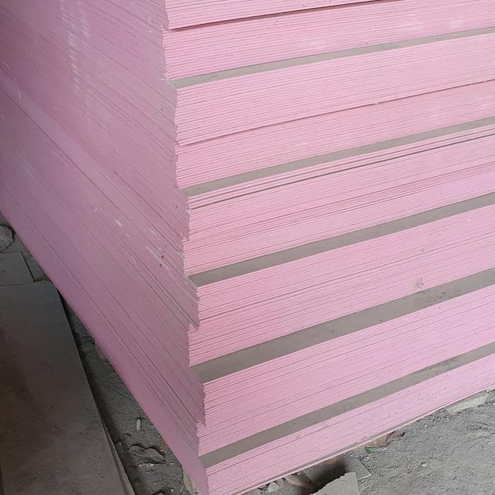 Jual Papan GRC board / Pink Board / Ciluk Board - 4 mm - Ciluk Board, 4 ...