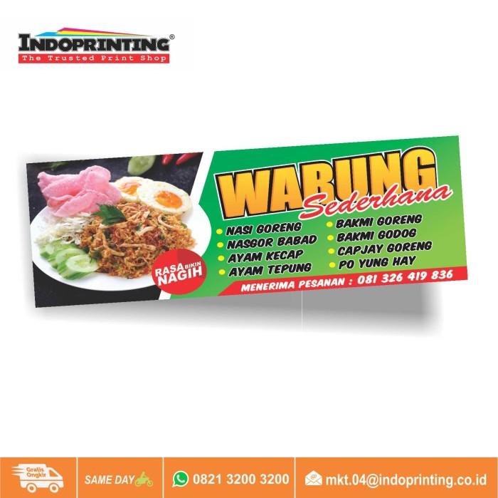 Jual MMT SPANDUK CUSTOM UKURAN 2X2M - Kota Semarang - indoprinting ...