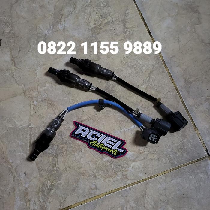 Jual Oxygen Sensor Oksigen O2 Honda Civic Fd2 Original - Jakarta Utara ...