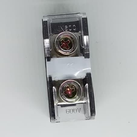 Jual Terminal Block 1P 90A Tipe IN-60 / IN60 FORT - Jakarta Barat - CEO ...