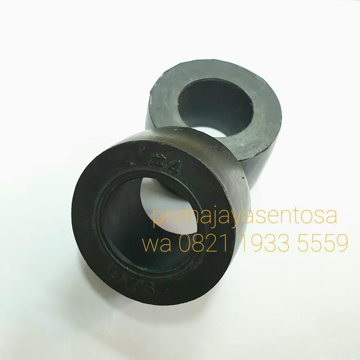 Jual KARET RUBBER FCL 4 F4 OKS UNTUK FCL 200 DAN FCL 224 KOPLING ...