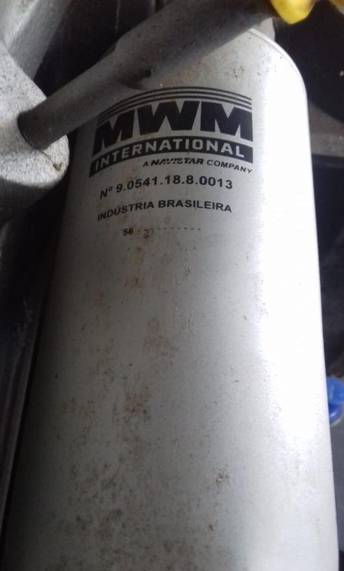 Jual Oil filter MWM 905411880013 - Jakarta Utara - multisparepart ...