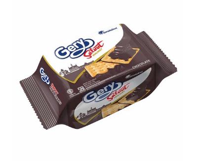 Jual Gery Saluut Malkist Coklat 110 gram / gerry biscuit cokelat - Kota ...