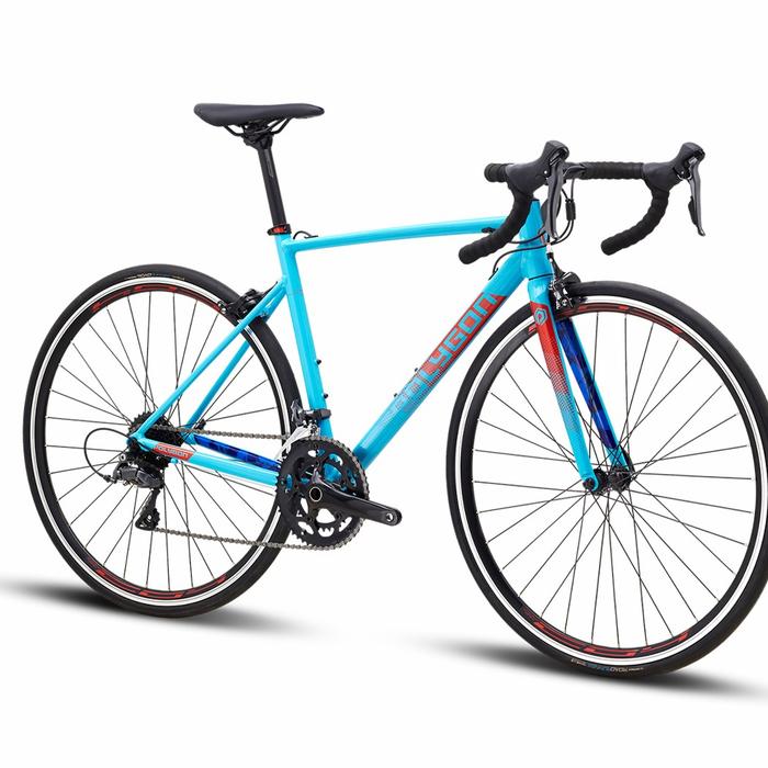 Jual Roadbike polygon stratos s2 terbaru 2022 termurah - Kab. Mojokerto ...