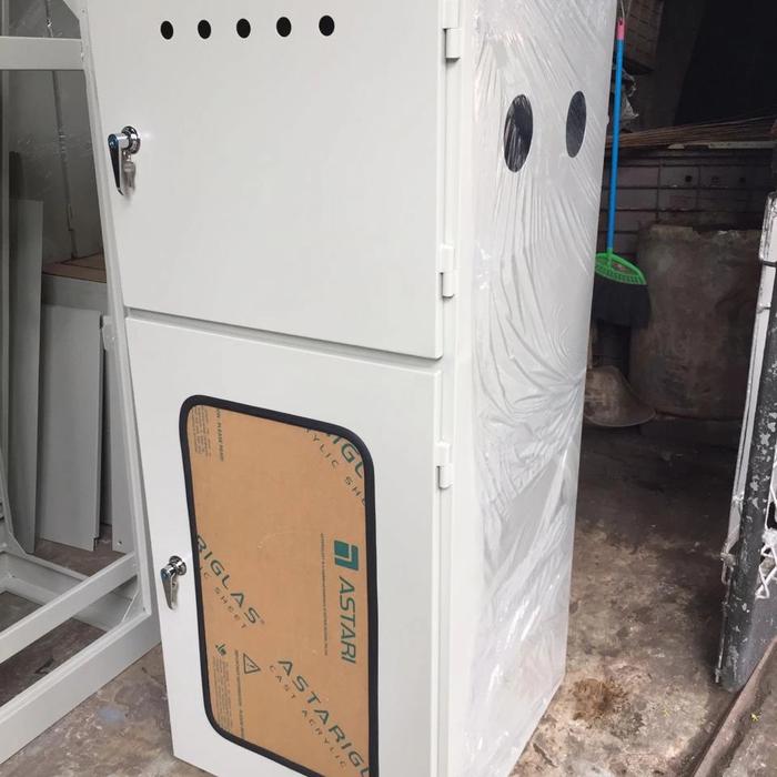 Jual Box Freestanding free standing custom - Jakarta Pusat - Prima ...