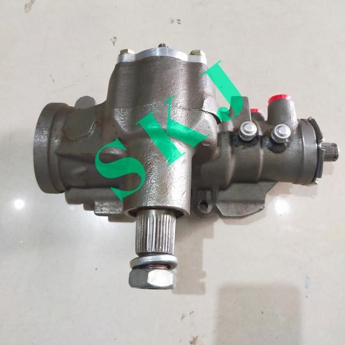Jual JEEP CJ STEERING BOX POWER STEERING AGR - Jakarta Pusat - Sekawan ...