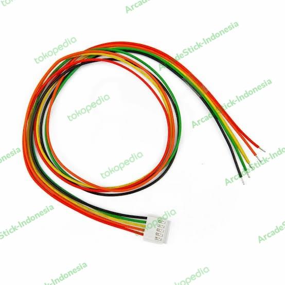 Jual JLF cable - Kota Surabaya - ASIndoPro | Tokopedia