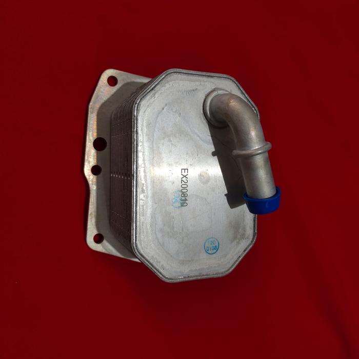 Jual oli oil coler cooler saja only engine ford ranger mazda BT50 pro 2 ...