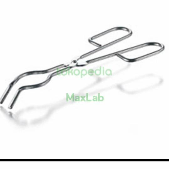 Jual Tang Penjepit Cawan Krusibel (Crucible Tongs), 300 mm, Usbeck ...