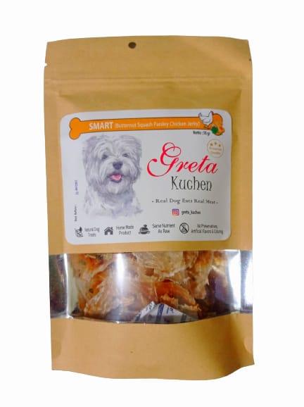 Jual Snack Greta Kuchen/Rasa SMART /SNACK ANJING - Kota Tangerang ...