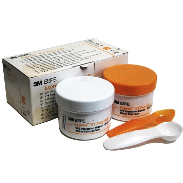 Jual ESPE Express XT Putty Soft - Kota Cimahi - kumaretail | Tokopedia