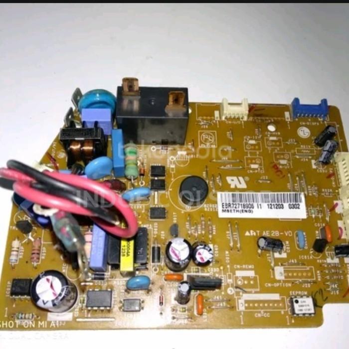 Jual MODUL AC LG pcb AC LG INVERTER - Jakarta Barat - Indofic shop ...
