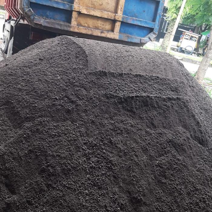 Jual Pasir Urug / Pasir Abu Batu / Pasir Paving Blok - Kab. Bandung ...