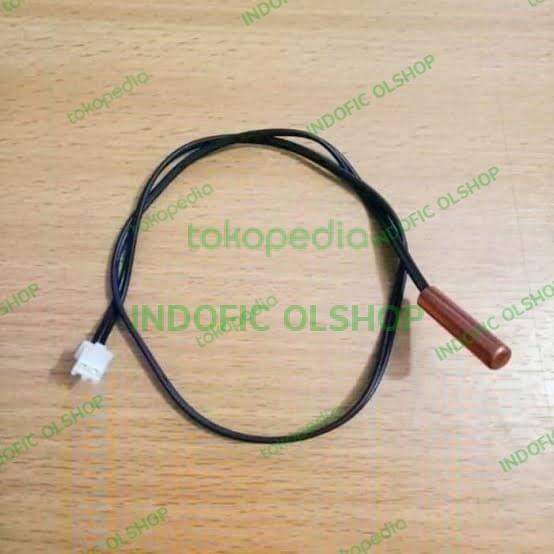 Jual THERMISTOR AC DAIKIN 15k THERMIS AC DAIKIN R32 R410 R22 Thailand ...
