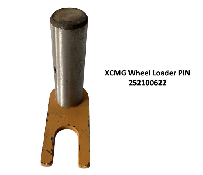 Jual XCMG Wheel Loader PIN 252100622 (Ft-172-1) - Kota Tangerang ...