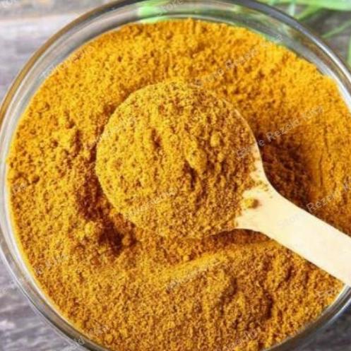 Jual Mild Curry Powder 250 Gram / Bubuk Kari Premium Quality Store ...