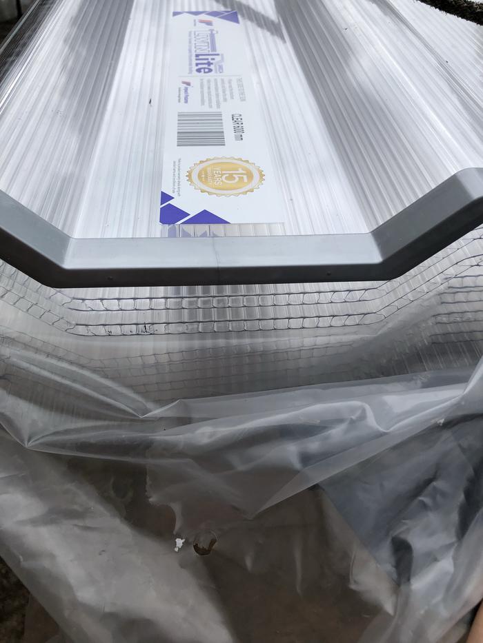Jual Cover Twinlite Greca ( 6mm ) - Kota Depok - Toko vasa | Tokopedia