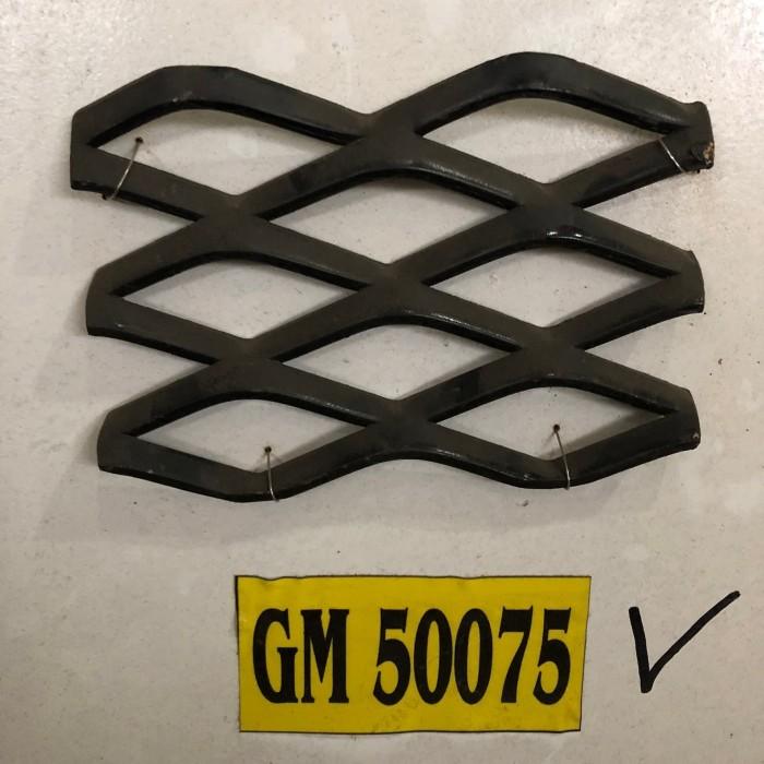 Jual Expanded Metal GM 50075 Uk. 1,2m x 2,4m Jogja WA 081325157177 ...
