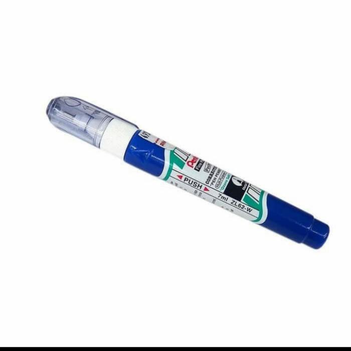 Jual tipe x cair /correction pen pentel ZL - 62W - Jakarta Utara - VM3 ...