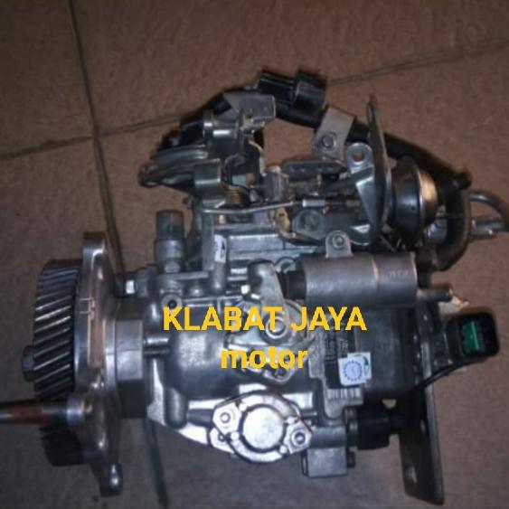 Jual INJEKSI PUMP ATAU BOSH PUMP MITSUBISHI TRITON SINGLE CABIN ...