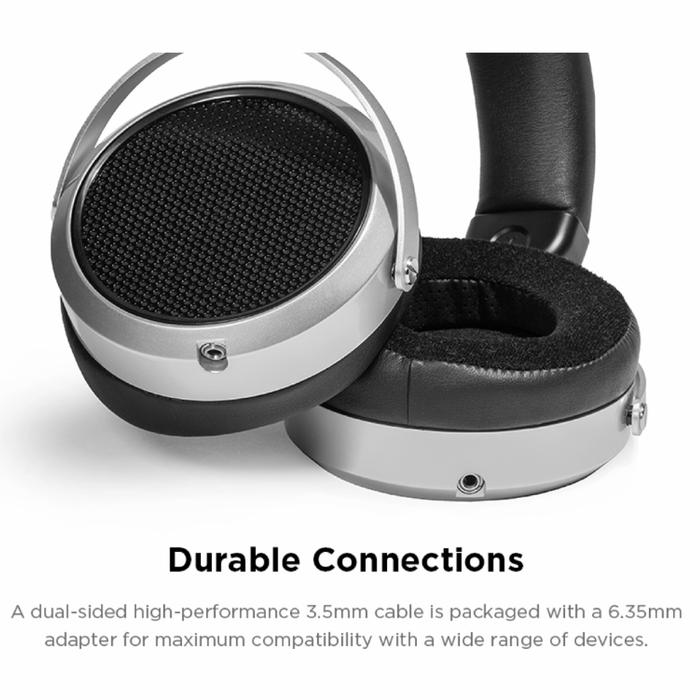 Jual Hifiman He400se / He400 Se / He 400 Se Open-back Planar Headphone ...