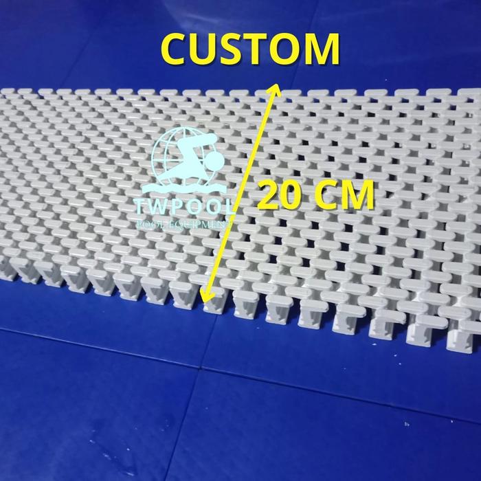Jual Grating grill kolam renang 20 cm custom - Jakarta Selatan - twpool ...