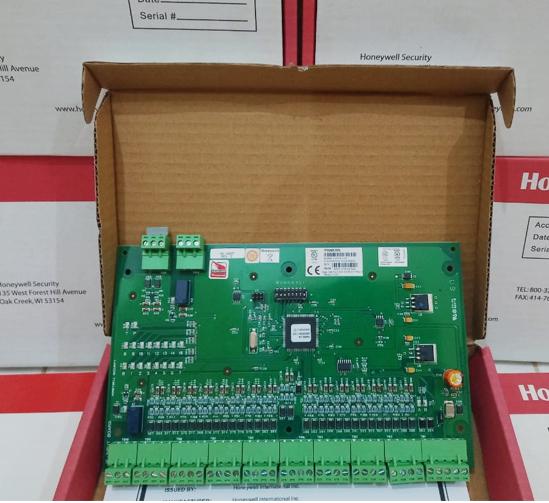 Jual Honeywell PW6KIN Access Control / PW-6000 IN / module input ...