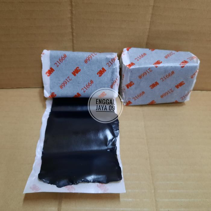 Jual Dodol Aspal/Butyl Tape 3M 2166 - Jakarta Barat - Enggal Jaya 09 ...