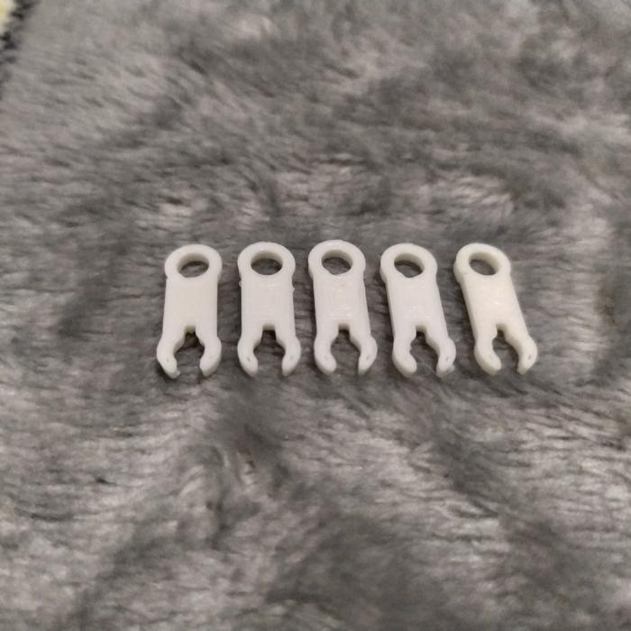 Jual Plarail Advance Coupler 3D Custom - Jakarta Barat - skupey | Tokopedia