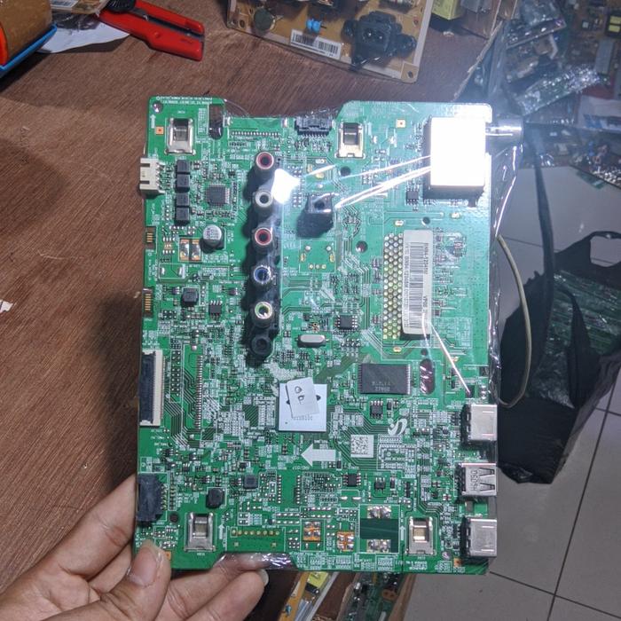 Jual MB TV LED SAMSUNG UA40N5000 UA40N5000 MAINBOARD MODUL MESIN TV LED ...