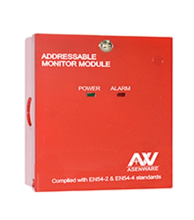 Jual ASENWARE Addressable monitor module AW-D110 - Jakarta Barat ...