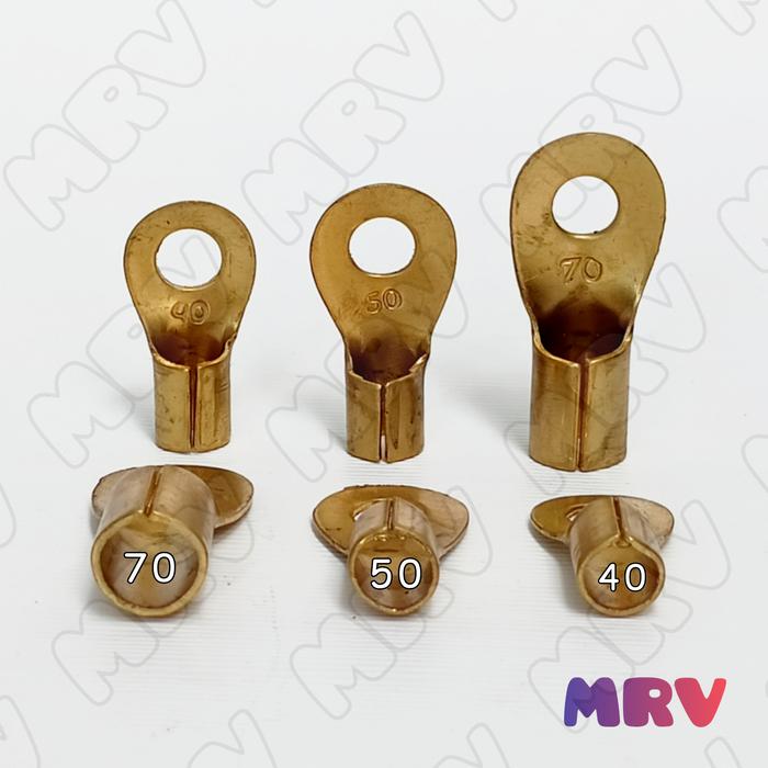 Jual SKUN KABEL AKI 12/24V KUNINGAN ASLI - Kab. Tangerang - MRVOlshop ...