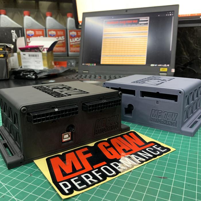 Jual Casing Case Ecu Speeduino Official V0.4 Board Di Seller Doujin ...