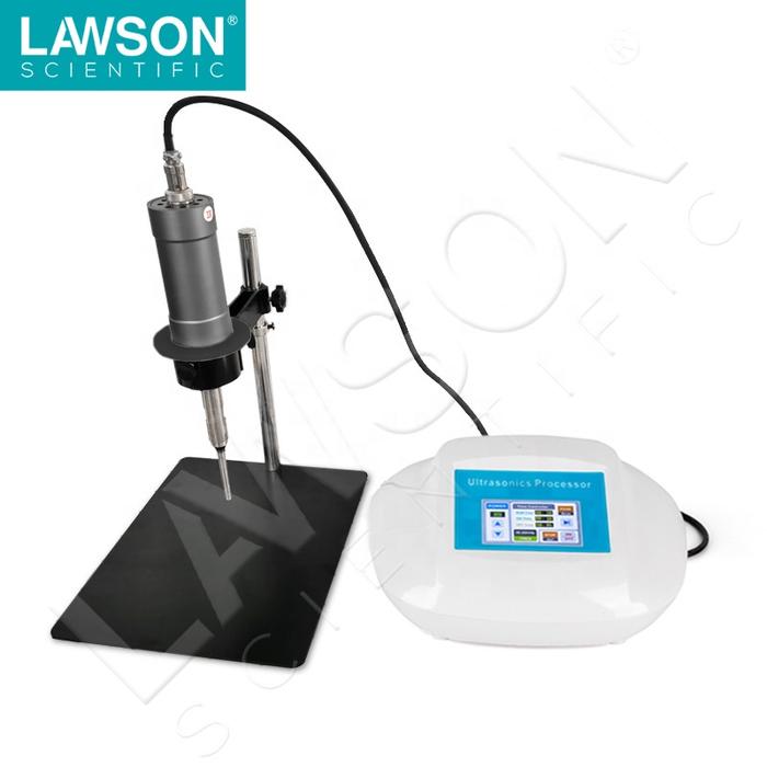 Jual Ultrasonic Homogenizer UP-250S Daya 250Watt - Kota Bekasi - Fedito ...